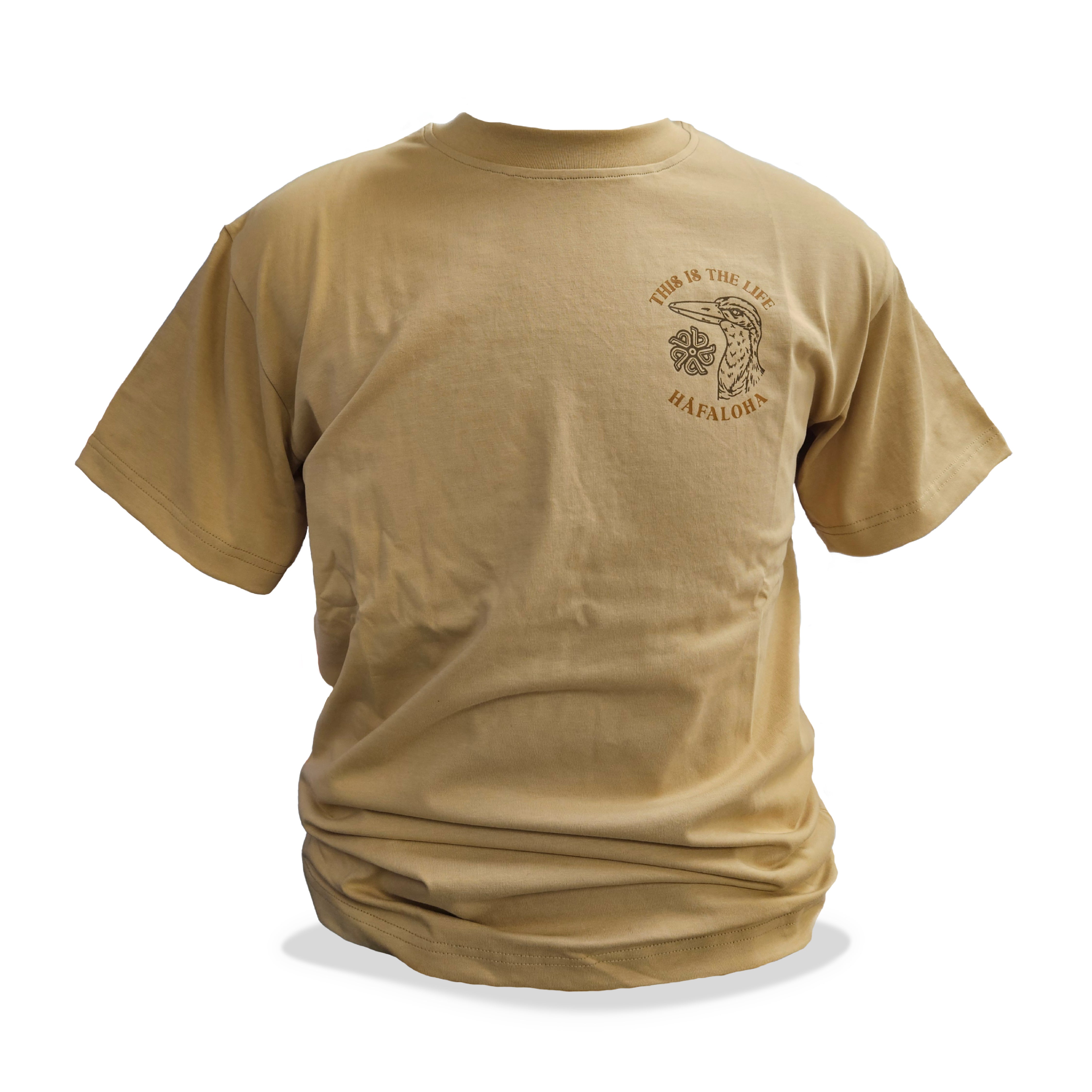 Koko Love T-Shirt - Adult – Hafaloha